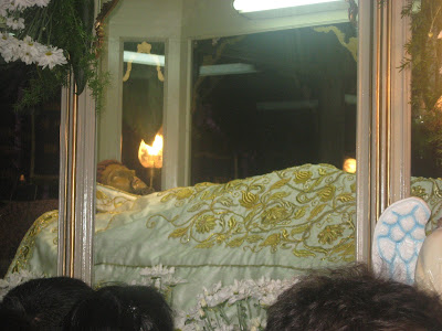 TXRD FORCE: ang mahal na araw ng txrd force