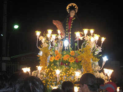 TXRD FORCE: ang mahal na araw ng txrd force