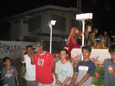 TXRD FORCE: ang mahal na araw ng txrd force