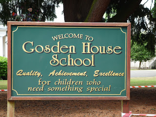 Finding Shakespeare: Gosden House