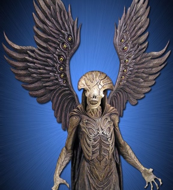 Hellboy 2 Chamberlain