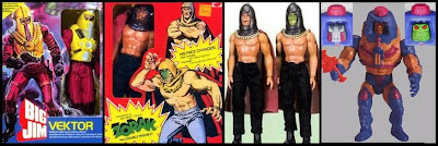 JIMSMASH ! ! !: BIG JIM: MASTER OF THE UNIVERSE