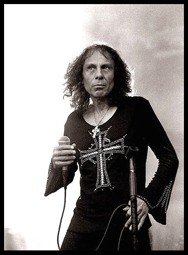 JIMSMASH ! ! !: DEATH OF A METAL GOD: RONNIE JAMES DIO