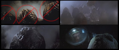 JIMSMASH ! ! !: DREAMSCAPE: A NEW ALIEN RESURRECTION