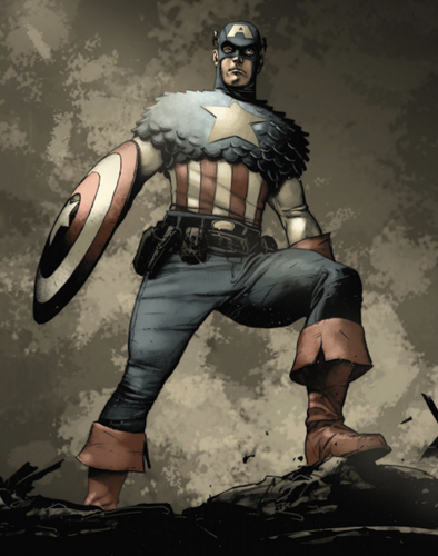 JIMSMASH ! ! !: PATRIOTIC CHARACTERS