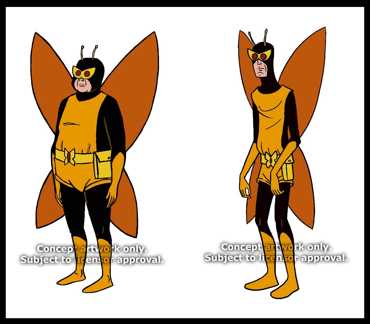 JIMSMASH ! ! !: SDCC 2010 EXCLUSIVES