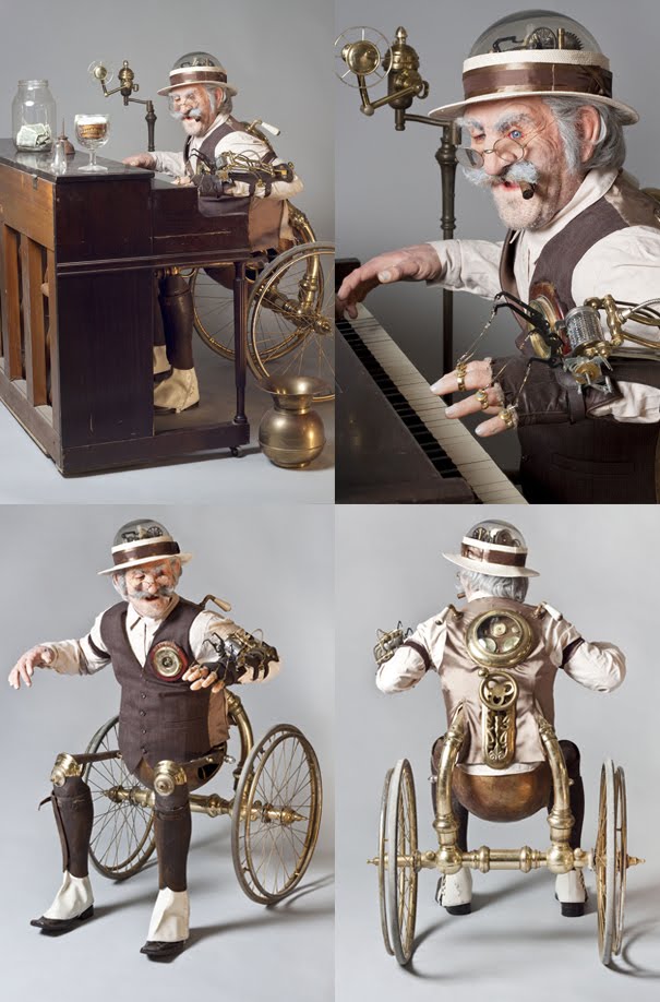 Fine Art Finals - The Blog: Interview with Daniel Chudzinski