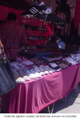 FRONTERA NORTE: La tendencia de moda: Tijuana (México) ó California (E.U.)