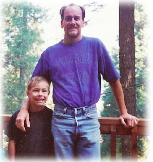 The Shepard's Crook: Shepard Family Update, March 12, 2010