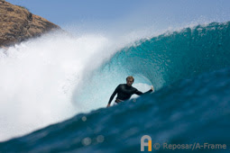 Surfing Photography News Blog | A-FRAME: The Surfer's Journal Portfolio ...