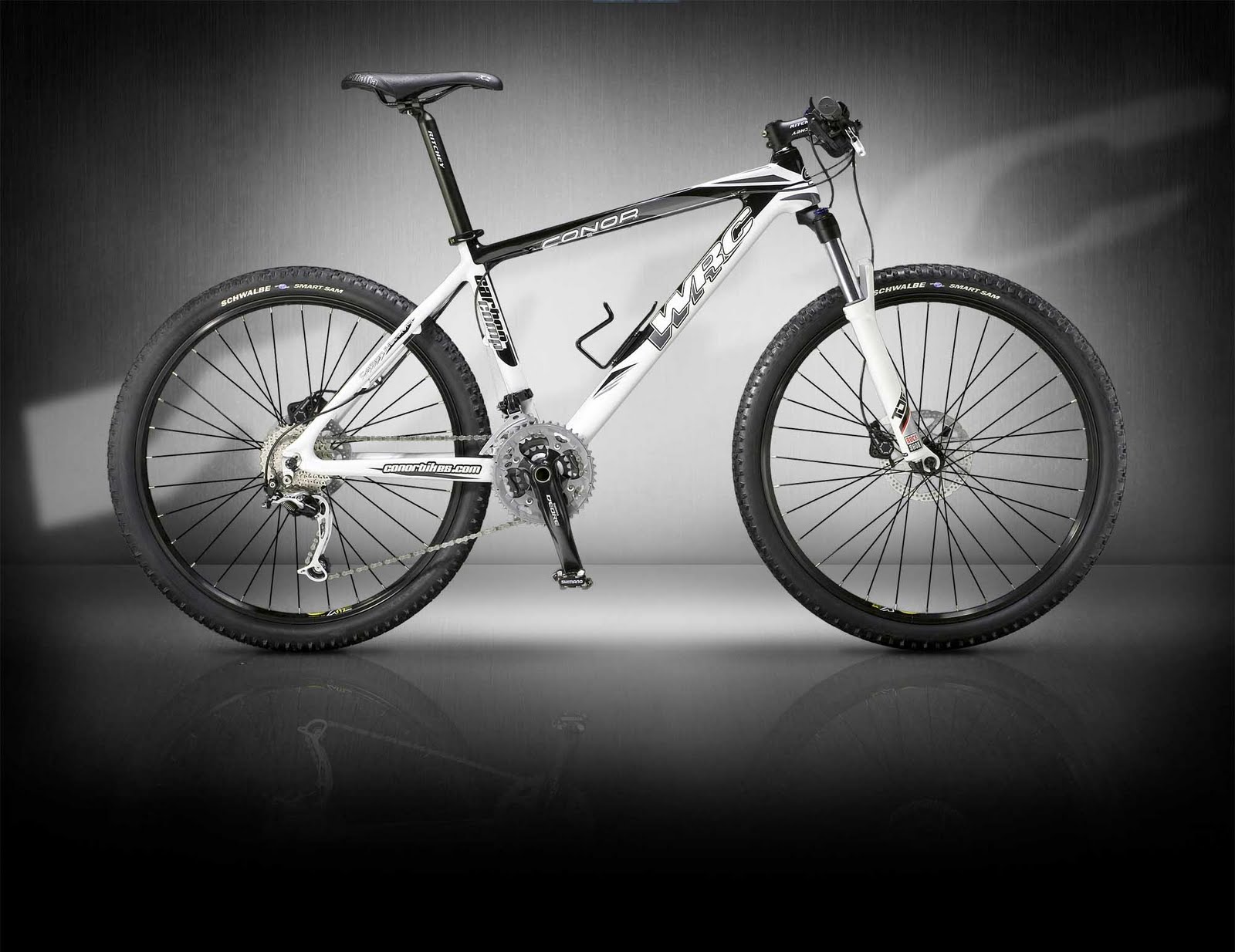 Bicicletas y Ciclismo: mayo 2010