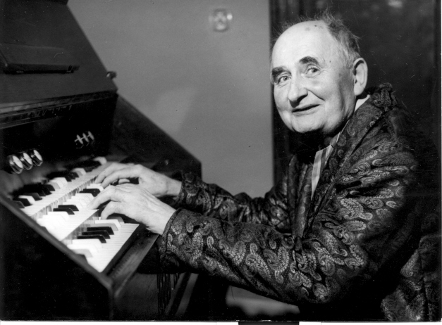 Audionautas | Historia de la música electrónica
