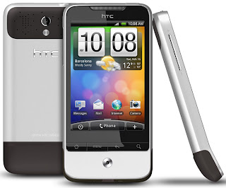 Harish Answers: Top 10 Best Smartphones Mid 2010 reviews-2