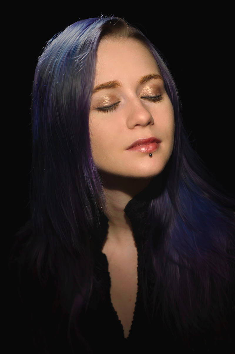 Chelsea Christian - Model. Musician. Gamer.: 09/01/2010 - 10/01/2010