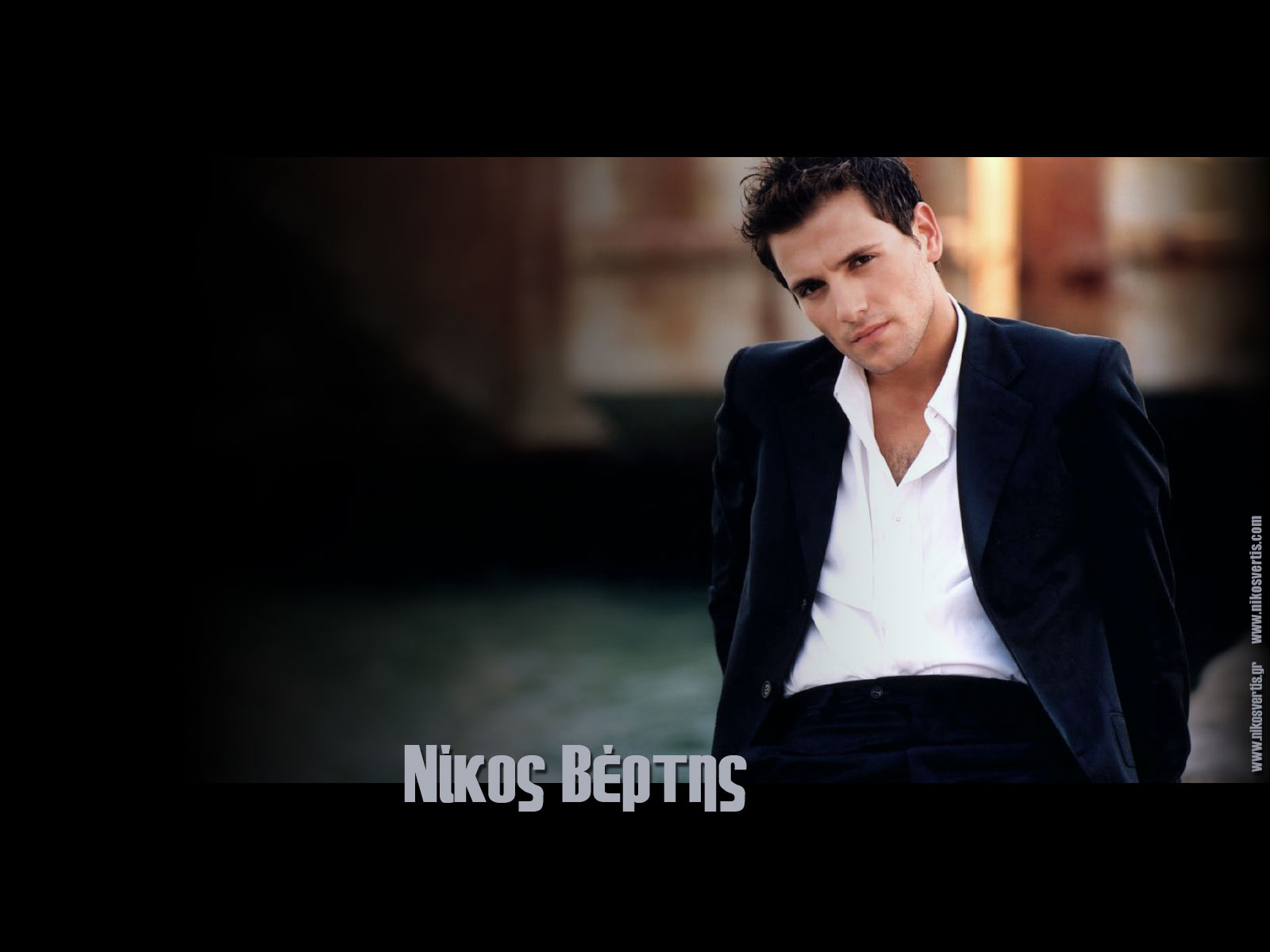Νικος Βερτης: 2010