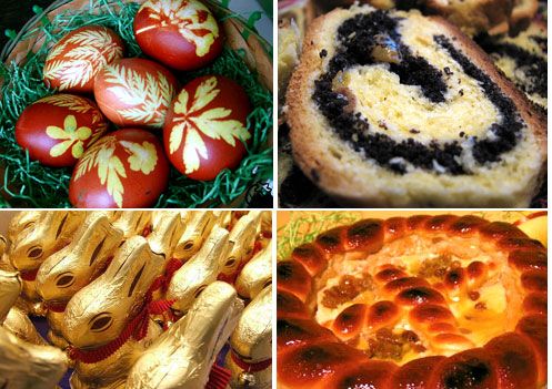 Moldova The Land of Legends: Traditions in Moldova
