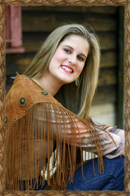 Nolen G. Brown Songwriter: Carissa Amberly