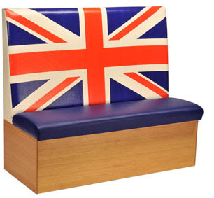 Bench Seating: Bench Seating