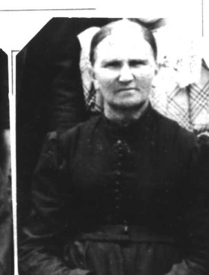 Family Photographs: Conrad and Deborah Bollinger