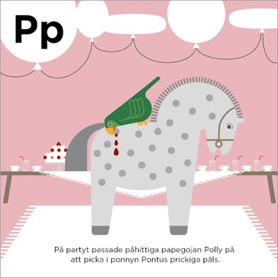 ARKIVET: DJURENS ABC