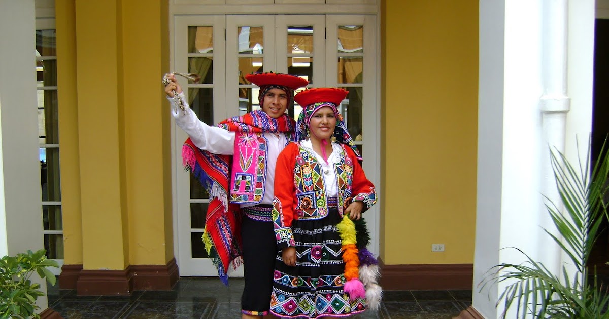 Danzas Folklóricas: VALICHA