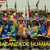 Danzas Folklóricas: AUGA DANZA