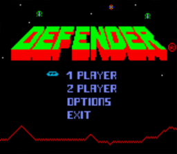 Classic Video Gamers: 20 Classic Arcade Games