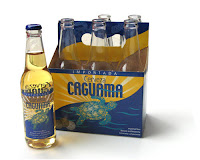 An Amateur Beer Snob: Caguama