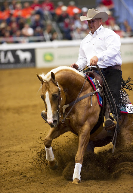 WEG Central: WEG Reining Starting Order: World Reining Championship ...