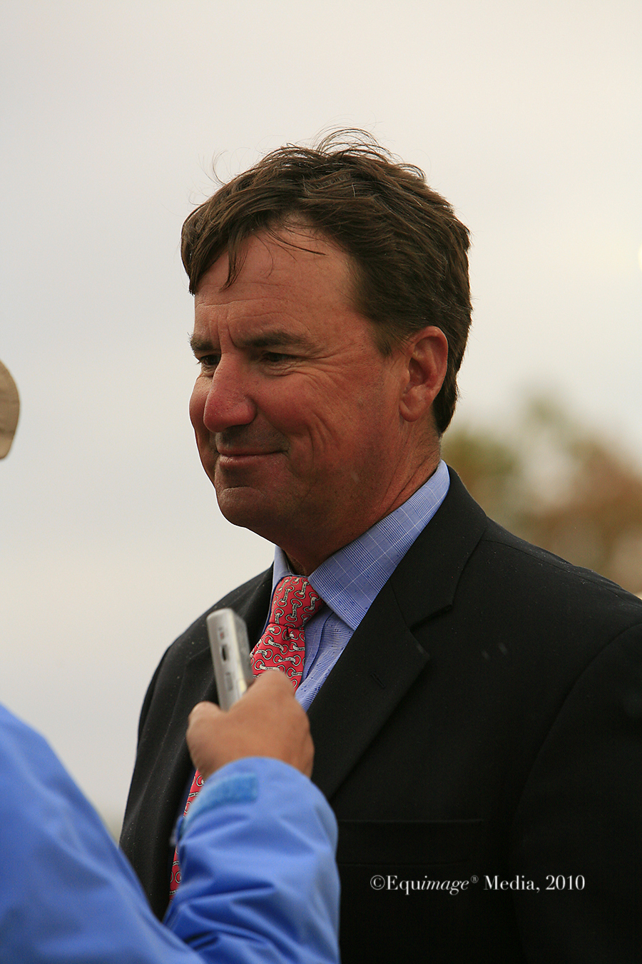 WEG Central: FEI: Presidential Election: ROTTINGHUIS ANNOUNCES O’CONNOR ...