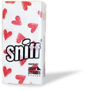 Design Practice 0UGD203: Sniff tissues