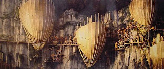 If I may say so...: The Time Machine (1895) (2002)