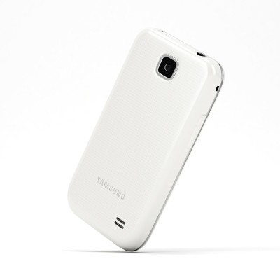 Samsung Galaxy Player VS iPod Touch analisis comparativo | Mi Mundo Gadget