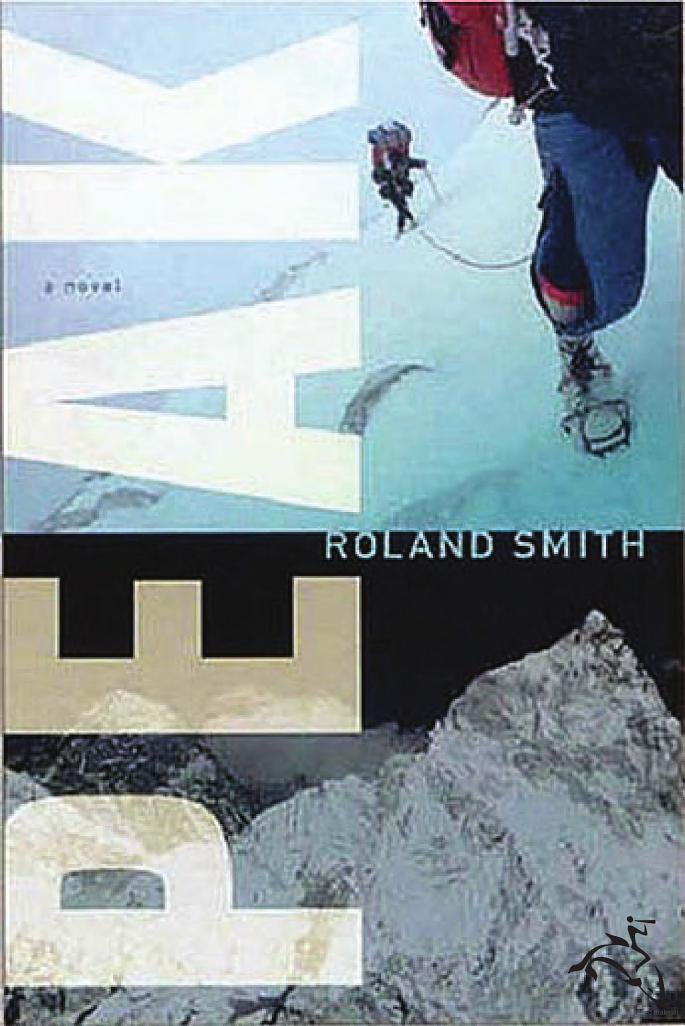 Say What?: Peak by Roland Smith