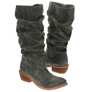 Bronx Shoes: Bronx Linus Boot