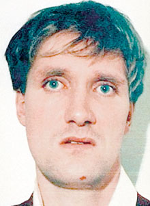 02 January 2011 - MAFIABOSS MELAYU