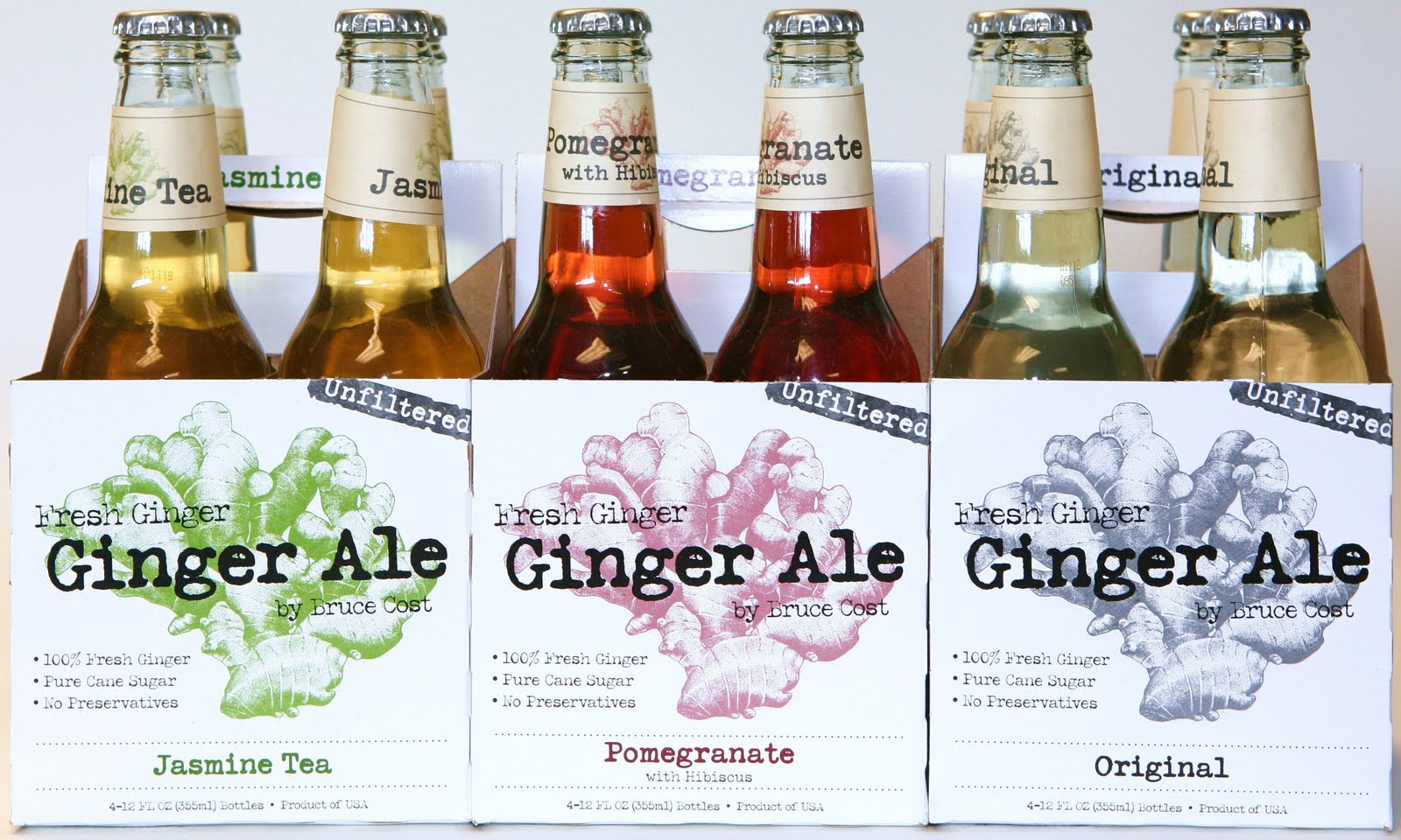 Gastronomista: Summer Lovin'