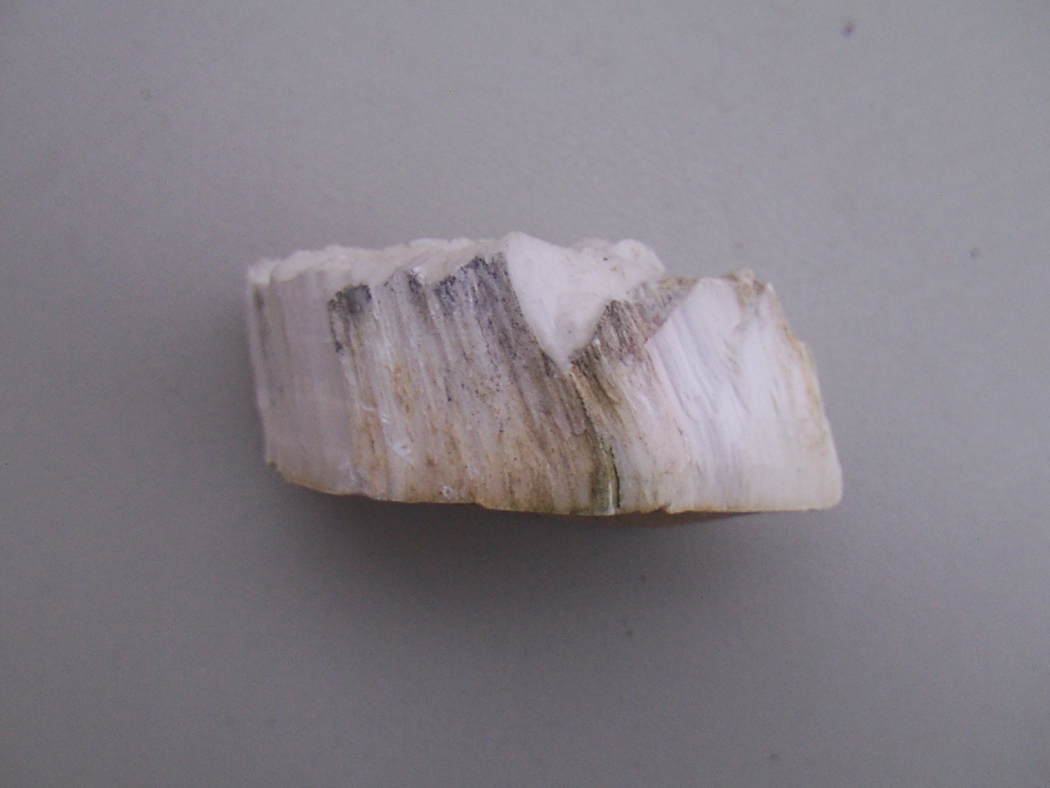 MINERALS
