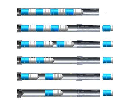 1 Million rounds per minute gun. : r/videos