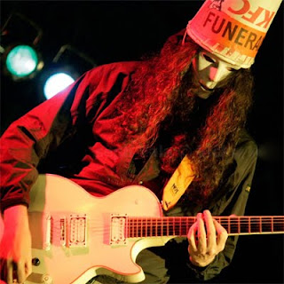 Best Guitarists of All times