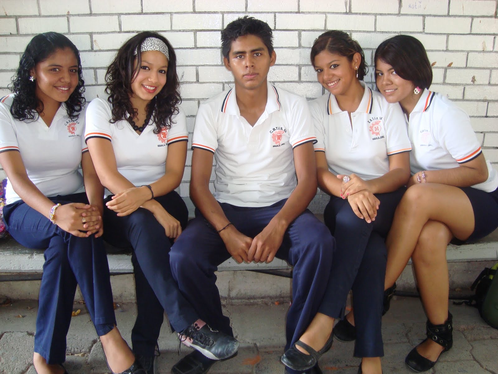 FORO ABIERTO DE IGUALA. Fotografías: Andrés Ortiz Pantaleón.: CBTIS 56 ...