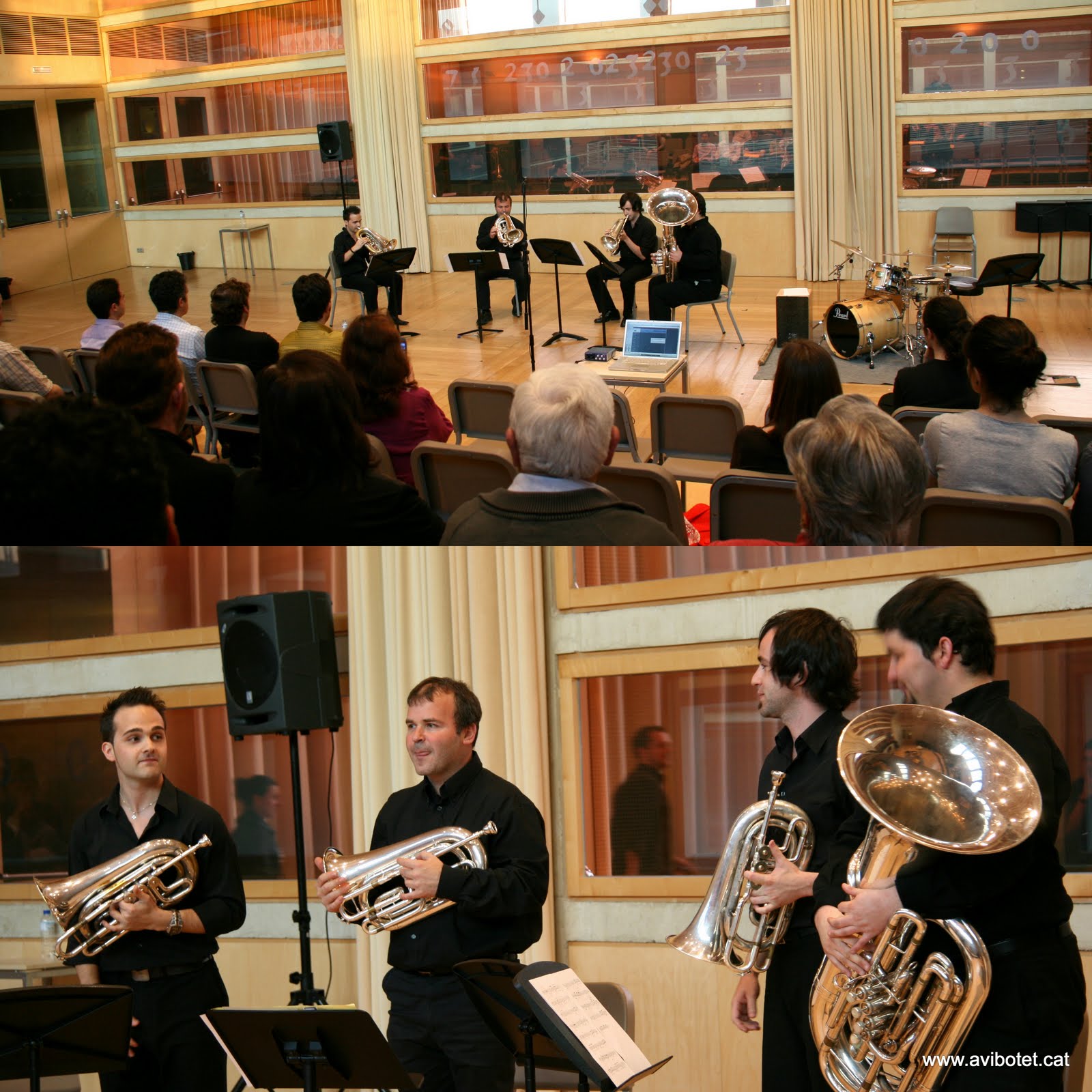 avibotet.cat: FISCORNADES