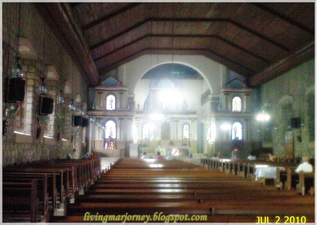 Woman In Digital: Visiting My Grandparents in Bacnotan, La Union