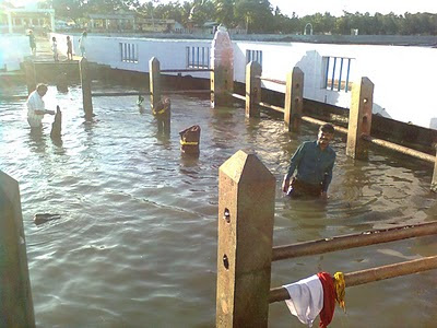 All About Chennai (Madras): How to go to Navabashanam Temple – Devipattinam