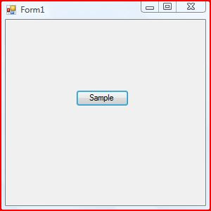 Dot Net Tips & Tricks , C# (C Sharp)Tips & Tricks: C# add controls to ...