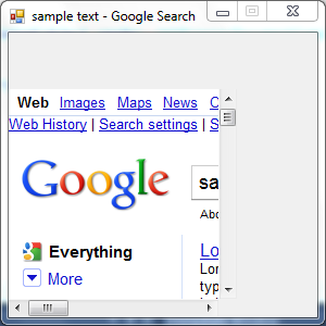 Dot Net Tips & Tricks , C# (C Sharp)Tips & Tricks: How to Display ...