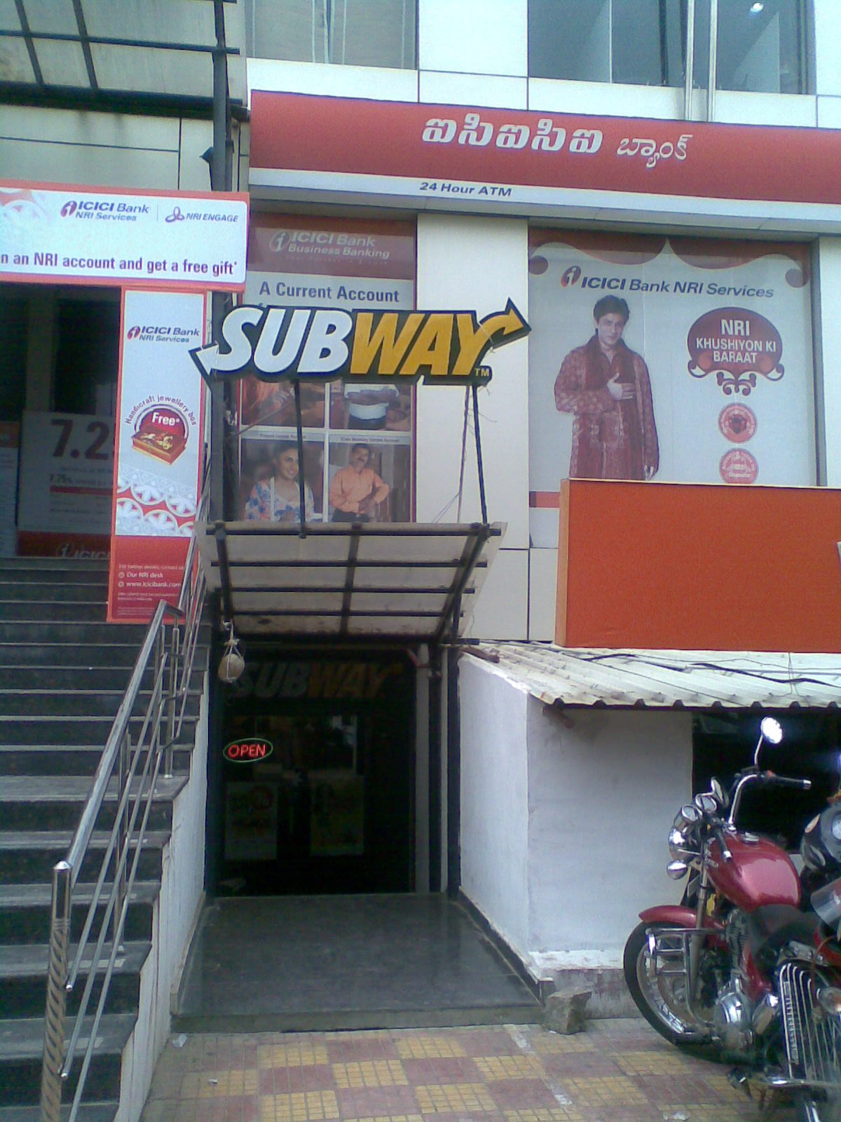 All About Kondapur Kondapur Subway all-about-kondapur-kondapur-subway