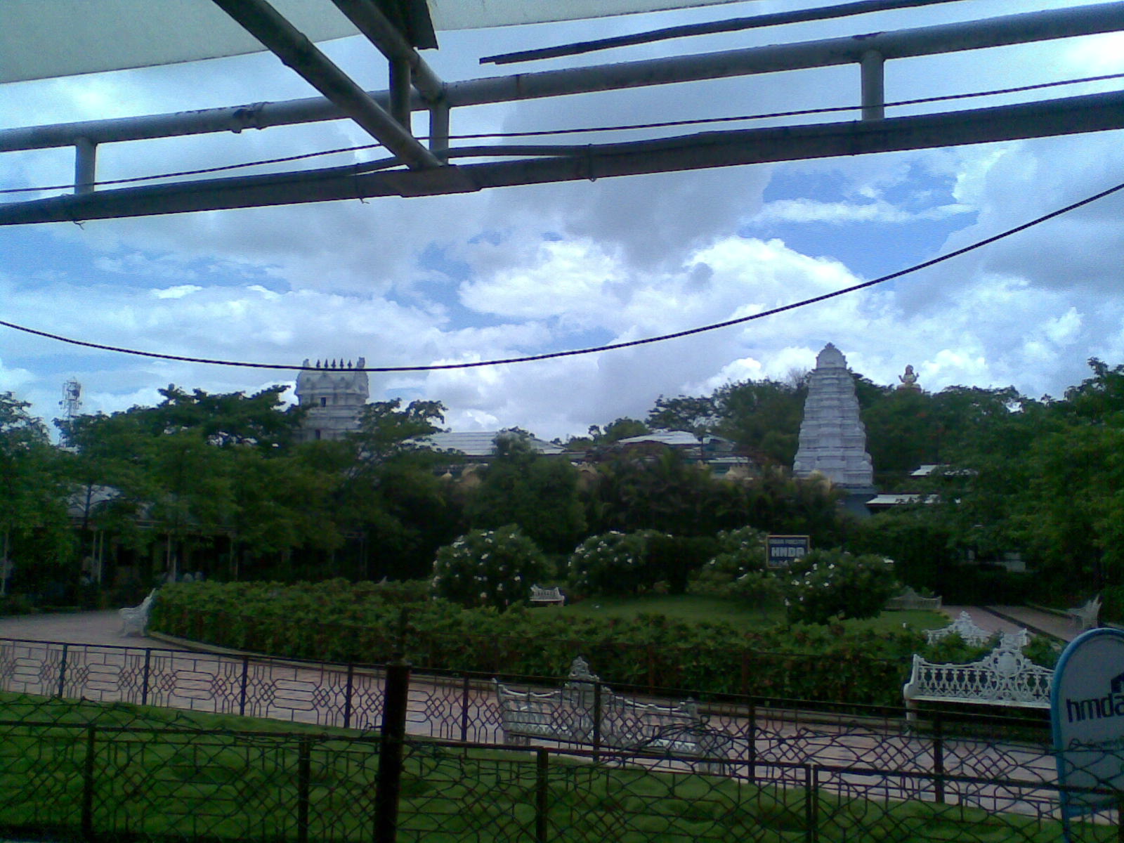 All About Hyderabad: How to goto Basar Saraswathi Temple from Hyderabad