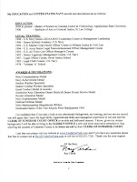 The Hickory Hound: Ray Cerda - Candidate for Clerk of Superior Court of ...