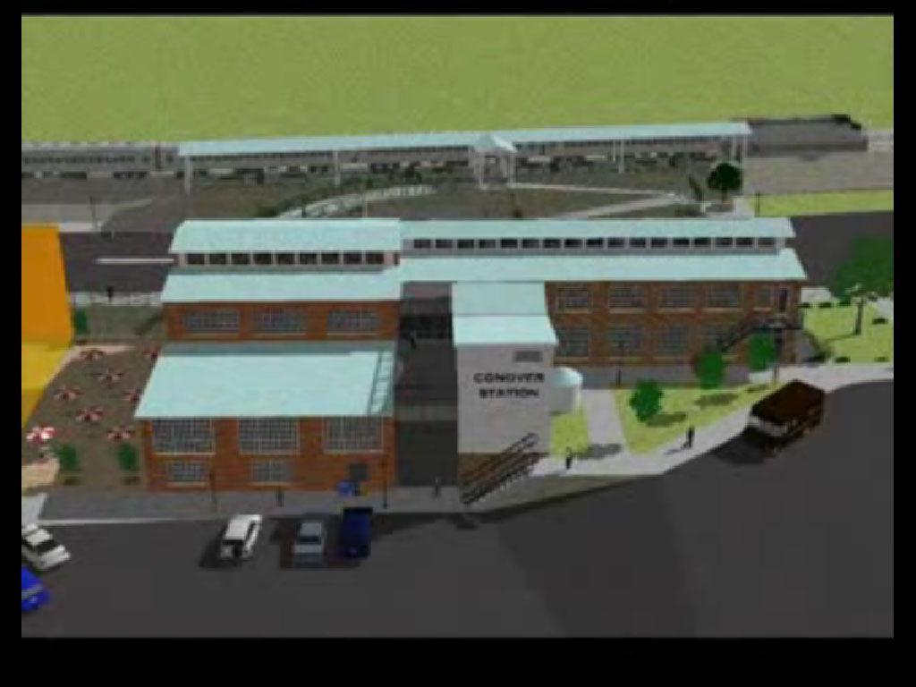 The Hickory Hound: September 2010